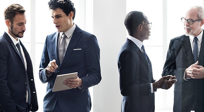 Área privada - Solunion Chile